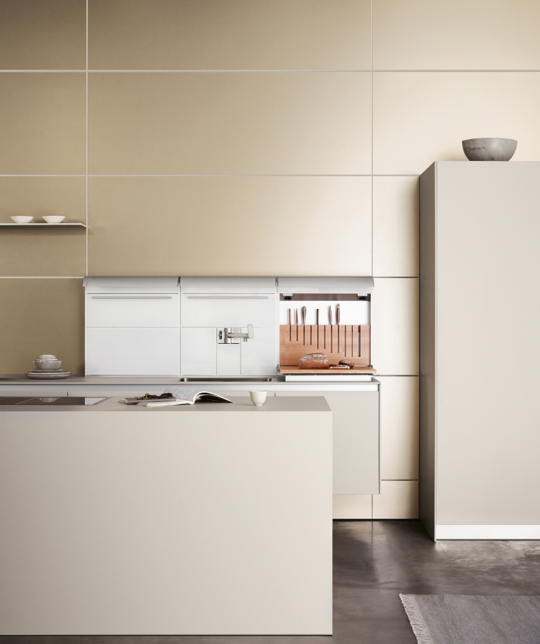 bulthaup by CHANINTR | Extended Payment Plan