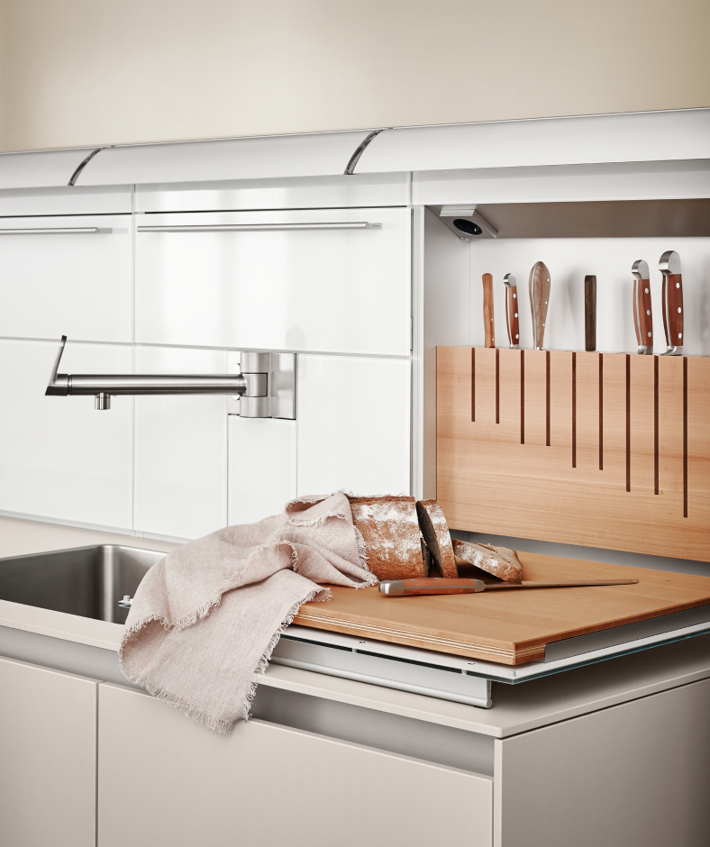 bulthaup by CHANINTR | Extended Payment Plan