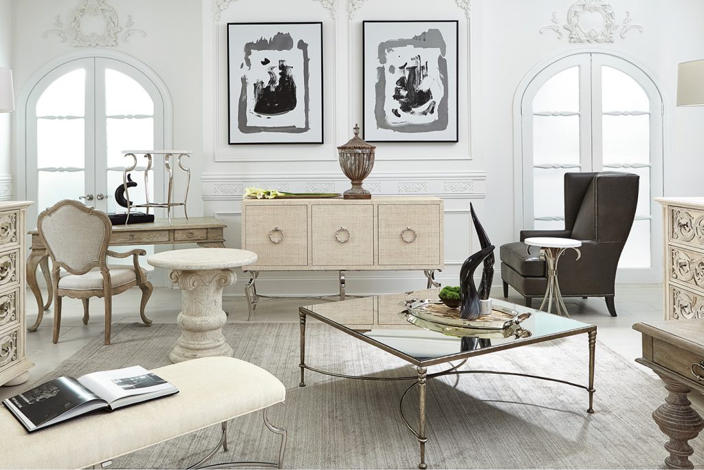 Bernhardt by CHANINTR