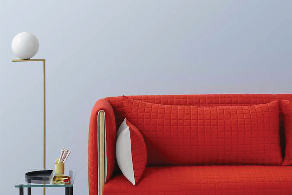 Maharam by CHANINTR