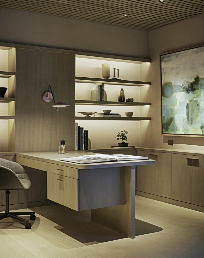 Home in the Sky | Chanintr Living Journal