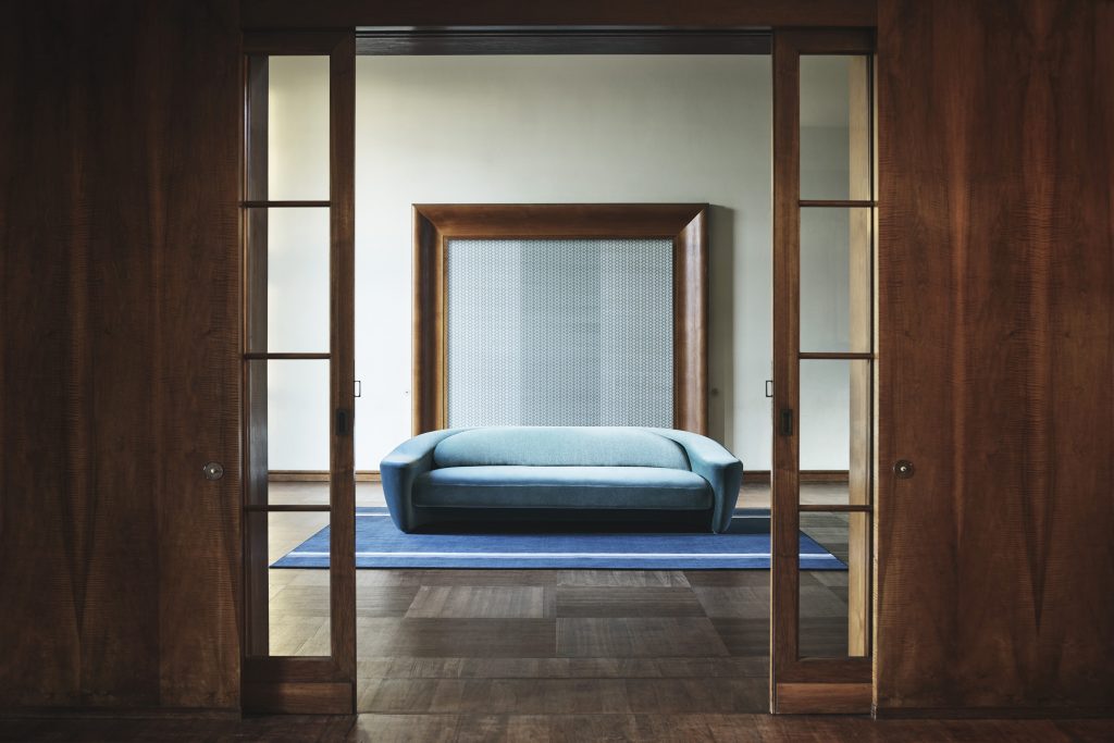 Loro Piana Interiors by CHANINTR