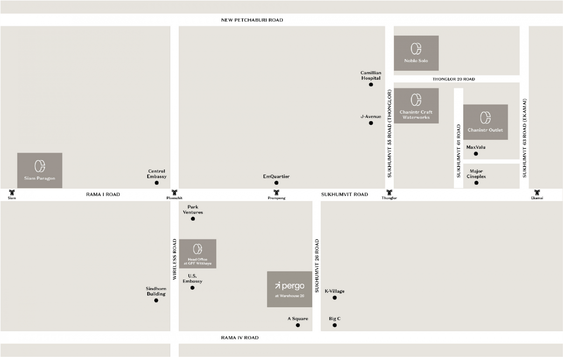 Herman Miller – CHANINTR