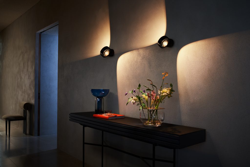 Occhio Lighting in Thailand | CHANINTR