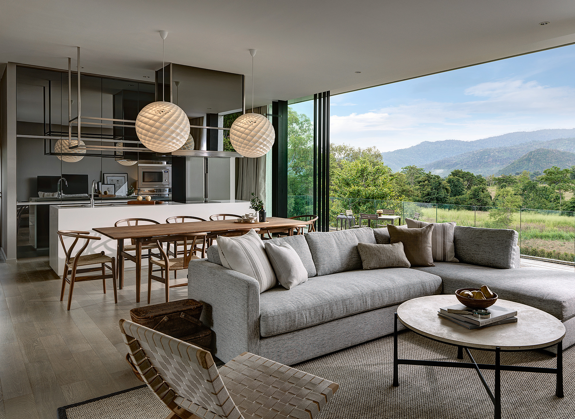 AKAS, Khao Yai | CHANINTR