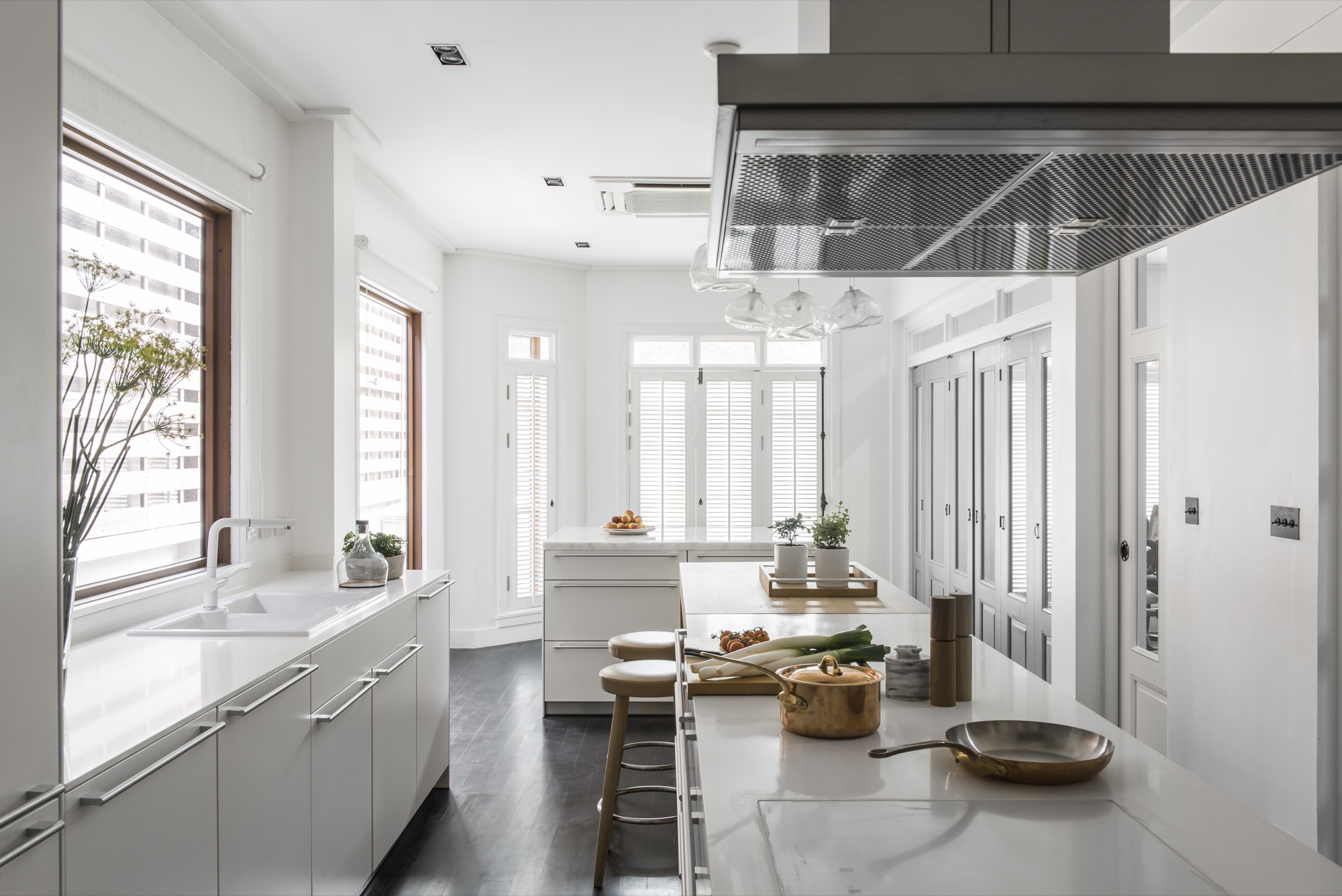 Sukhumvit Private Kitchen | CHANINTR