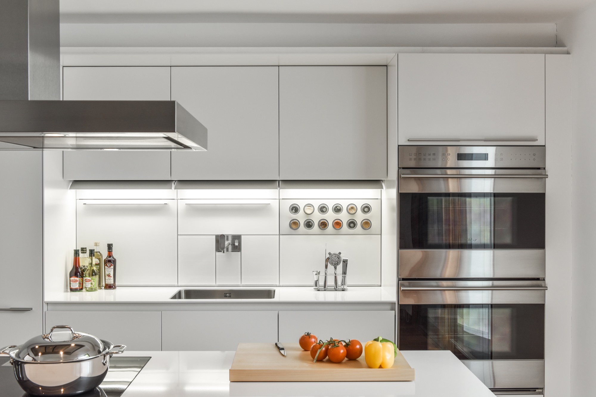 Private Residence 8 | CHANINTR