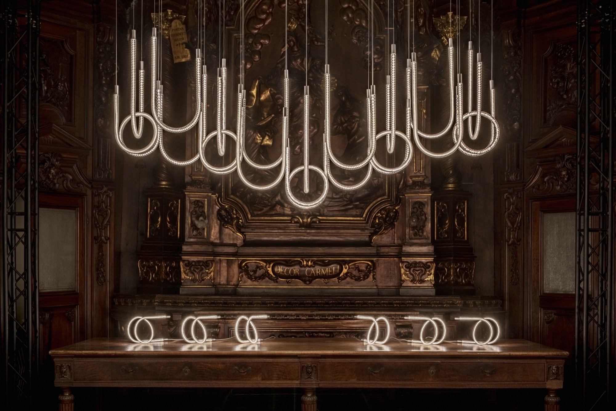 Saint-Louis: A Crystal Legacy Honored by UNESCO | Chanintr Living Journal