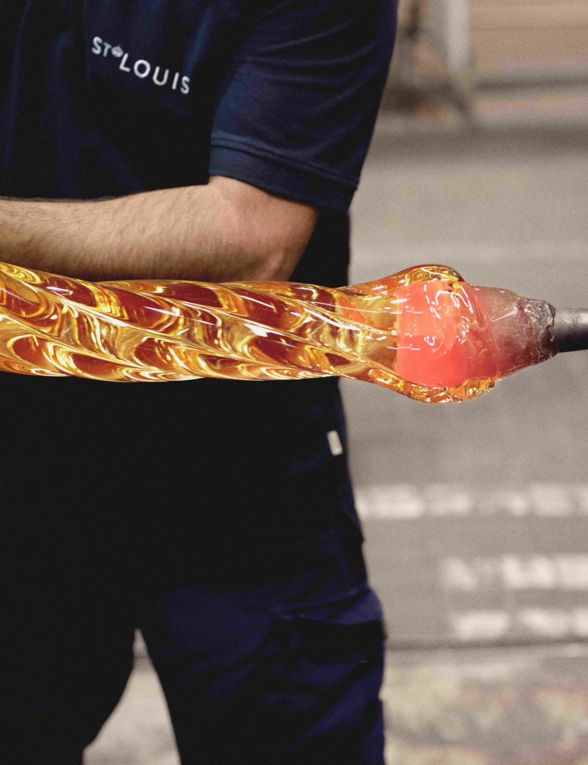 Saint-Louis: A Crystal Legacy Honored by UNESCO | Chanintr Living Journal